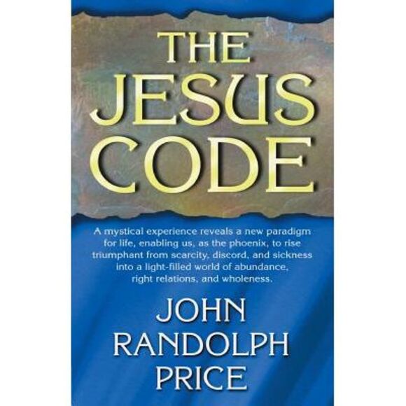 John Randolph Price | Other | The Jesus Code John Randolph Price | Poshmark